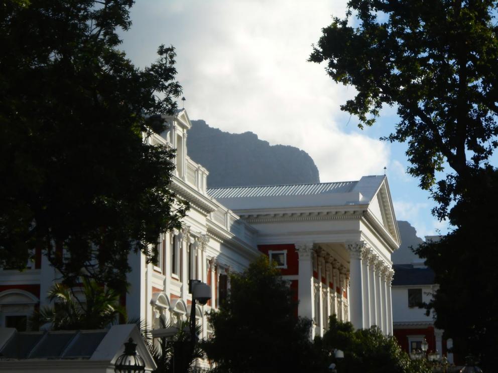 The Early Architects of Cape Town and their buildings (1820-1926) | The ...