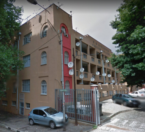 BG Alexander building - google maps.png | The Heritage Portal