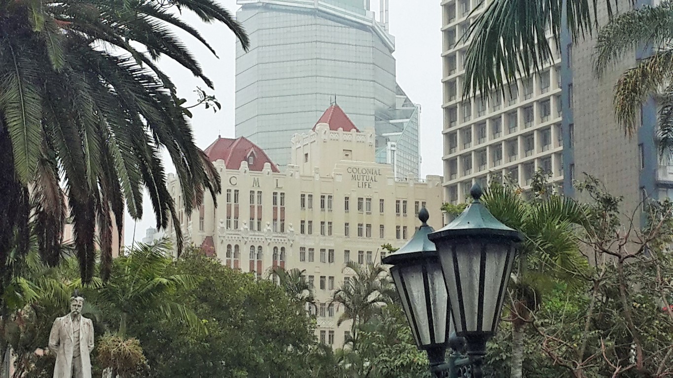 Colonial Mutual Building - Heritage Portal - October 2015 - 9.jpg | The ...