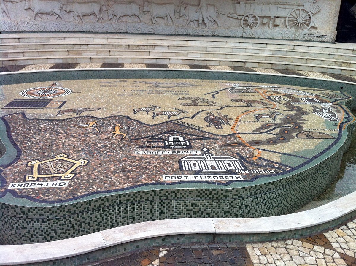 Louis Tregardt Monument Maputo via Trip Advisor.jpeg | The Heritage Portal