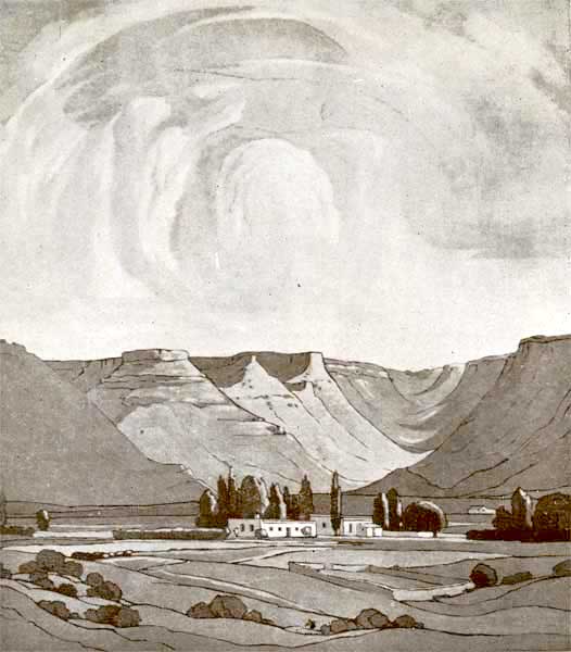 Pierneef Panel Park Station - Cumming George.jpeg | The Heritage Portal