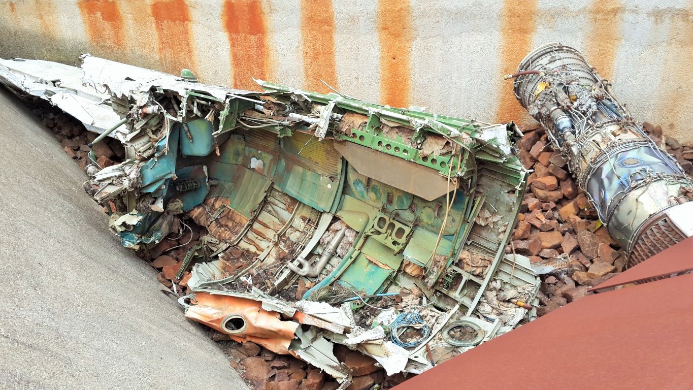 Samora Machel Monument - Heritage Portal - December 2015 - 1.jpg | The ...