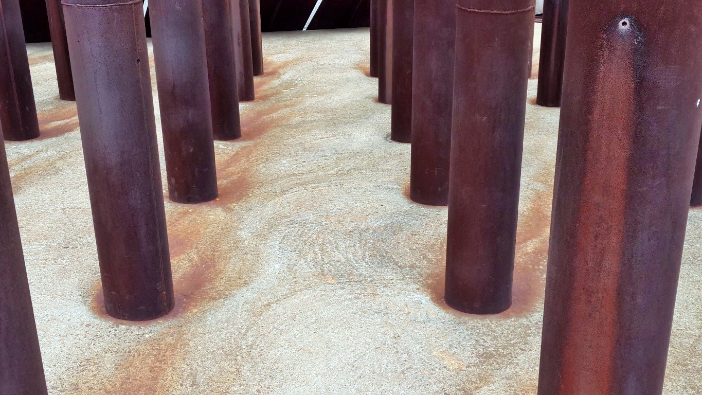 Samora Machel Monument - Heritage Portal - December 2015 - 2.jpg | The ...