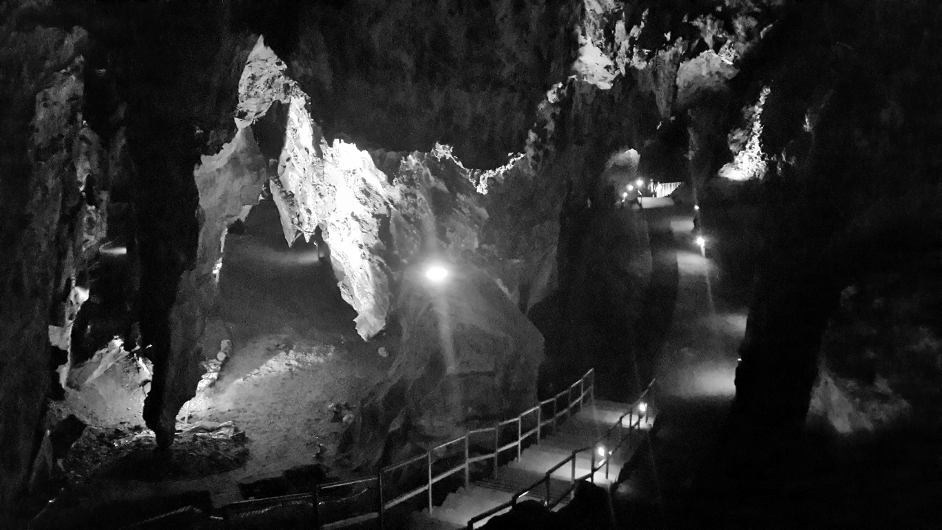 Sterkfontein Caves - Heritage Portal - April 2016 - 7.jpg | The ...