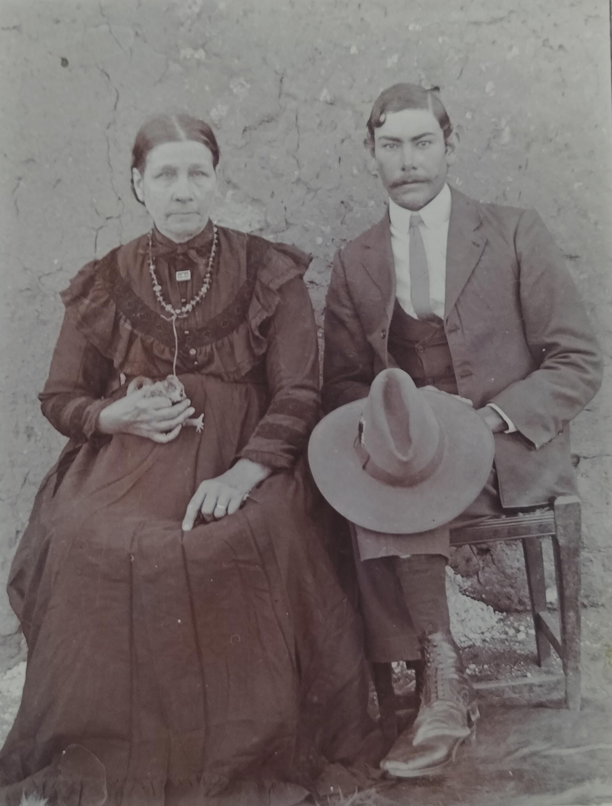 Interpreting Historical South African Photographs (1860s – 1970s) | The ...