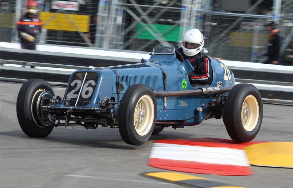 South Africa to come alive with the sights and sounds of 1930s Grand ...