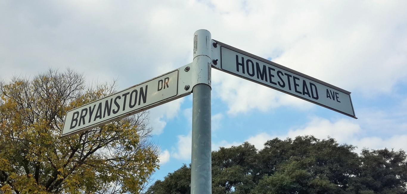 The History of Bryanston | The Heritage Portal