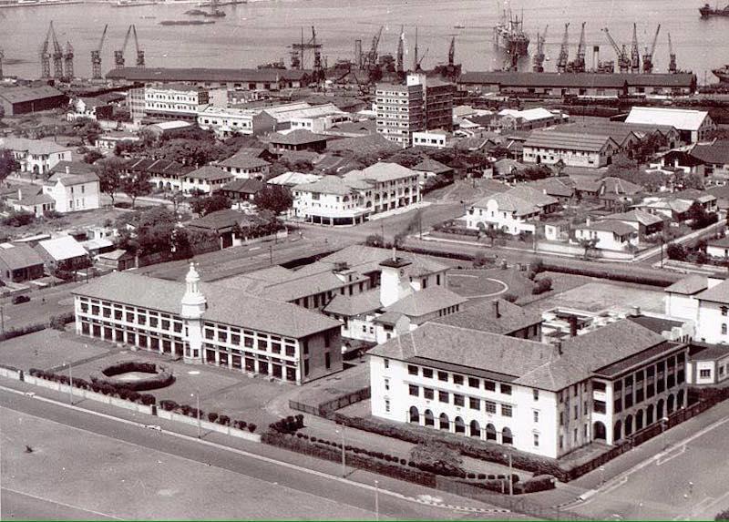 The Addington Children’s Hospital - A Durban Landmark | The Heritage Portal