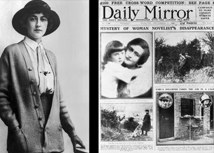 The Author and the Archaeologist - Agatha Christie and Max Mallowan ...