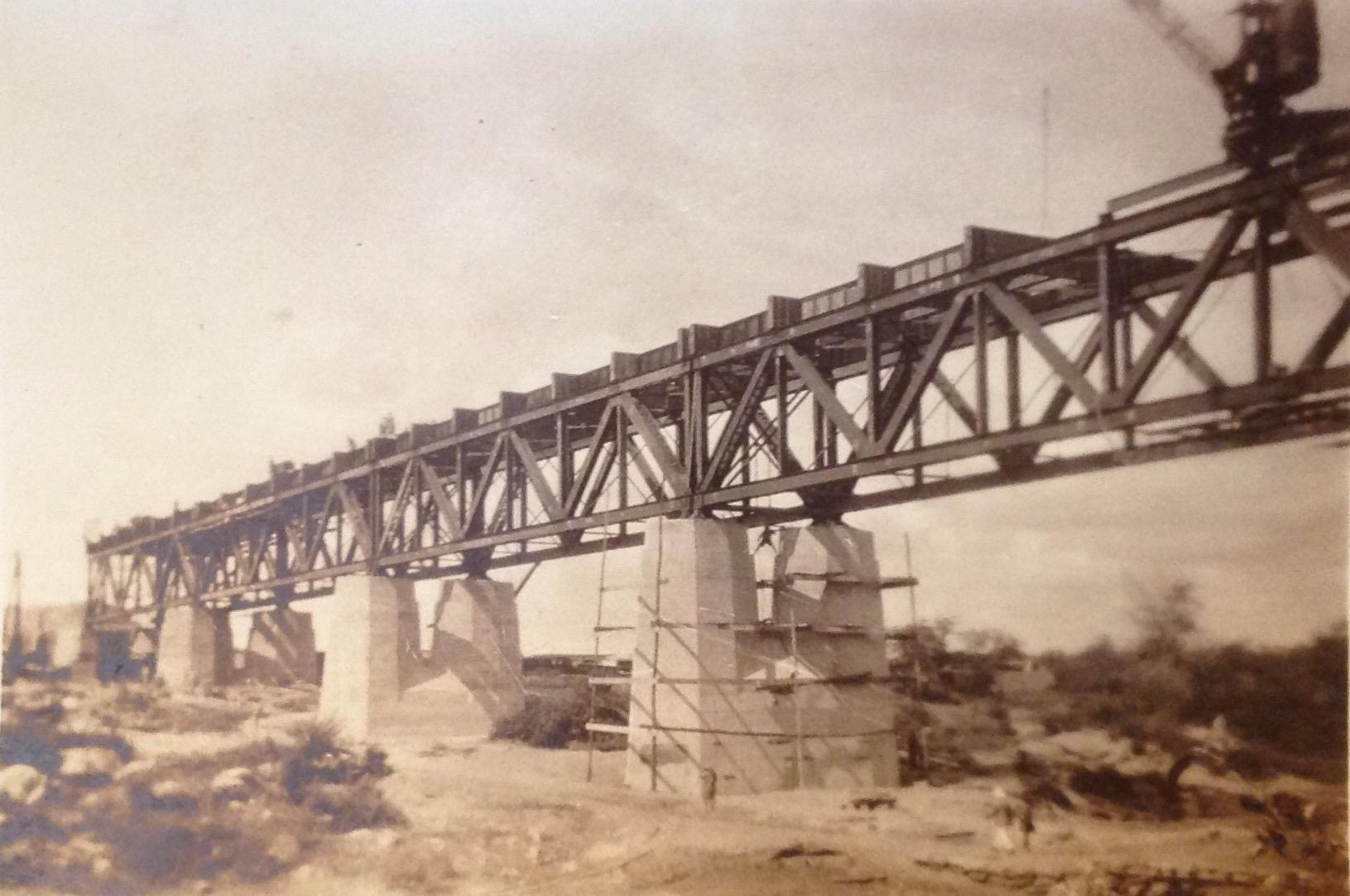 Use of vintage photographs in narrating visual history - Beitbridge ...