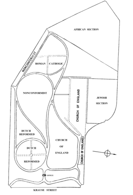 Nostalgia and remembrance in the Brixton Cemetery | The Heritage Portal