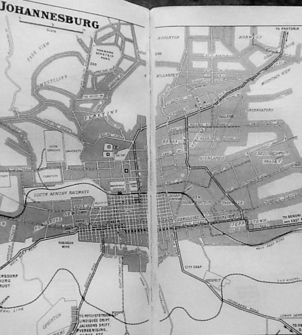 RAC Route Book 1930 - A travel experience before highways and GPS ...