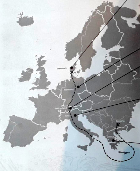 Review of 'I am David' | The Heritage Portal