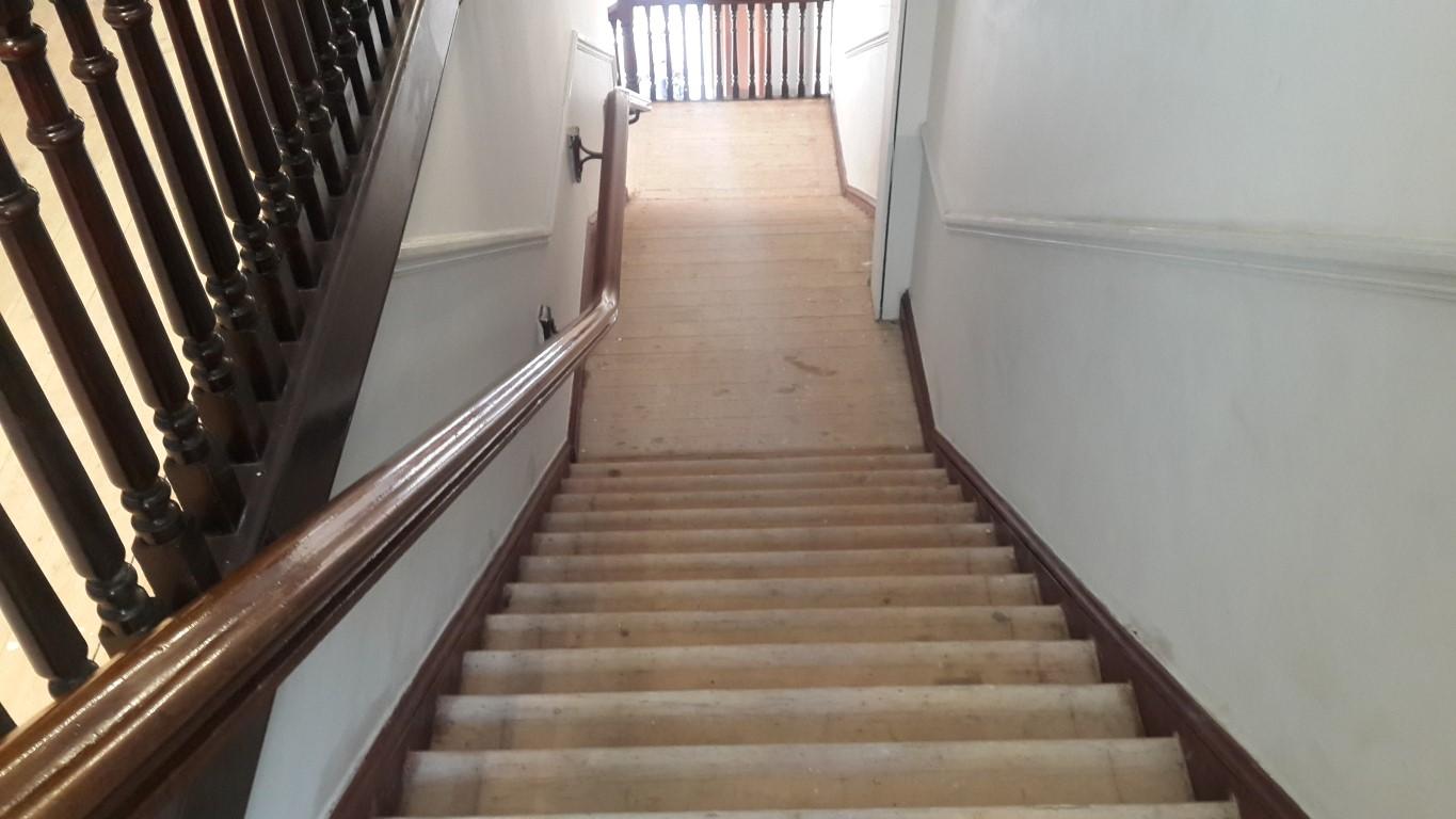 Joburg's oldest surviving bank building is coming back to life! | The ...