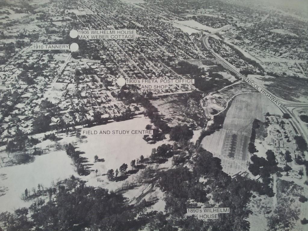 Early Settlers and Prospectors in Sandton | The Heritage Portal