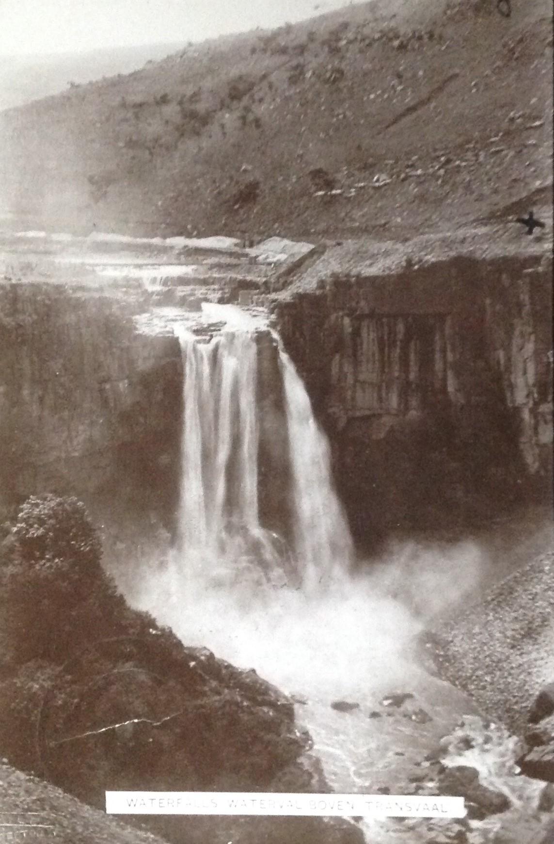 Unacclaimed South African Railway Photographers (1894 -1940) | The ...