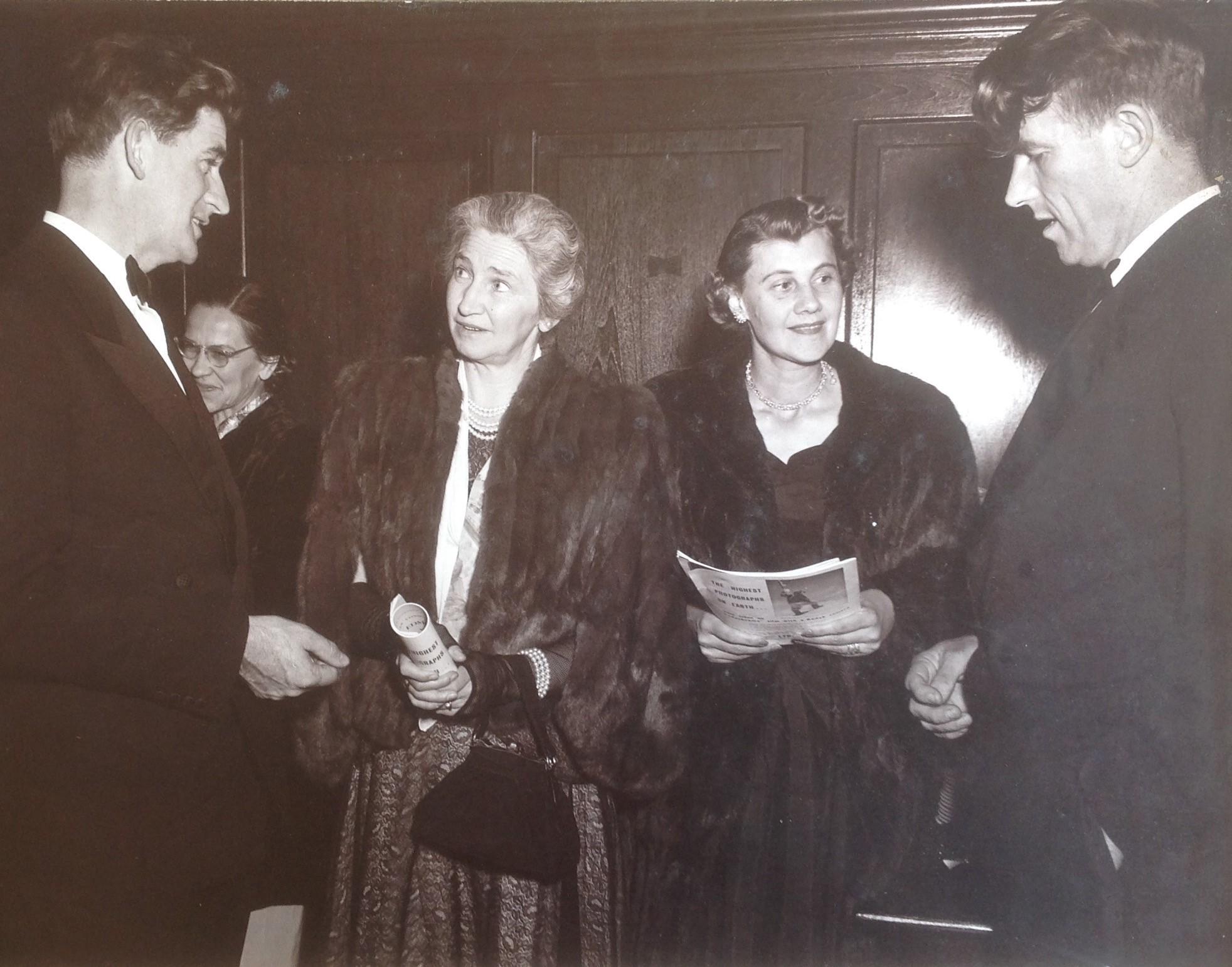 A remarkable Pretorian: Photographer Dotman Pretorius (1917-1999) | The ...