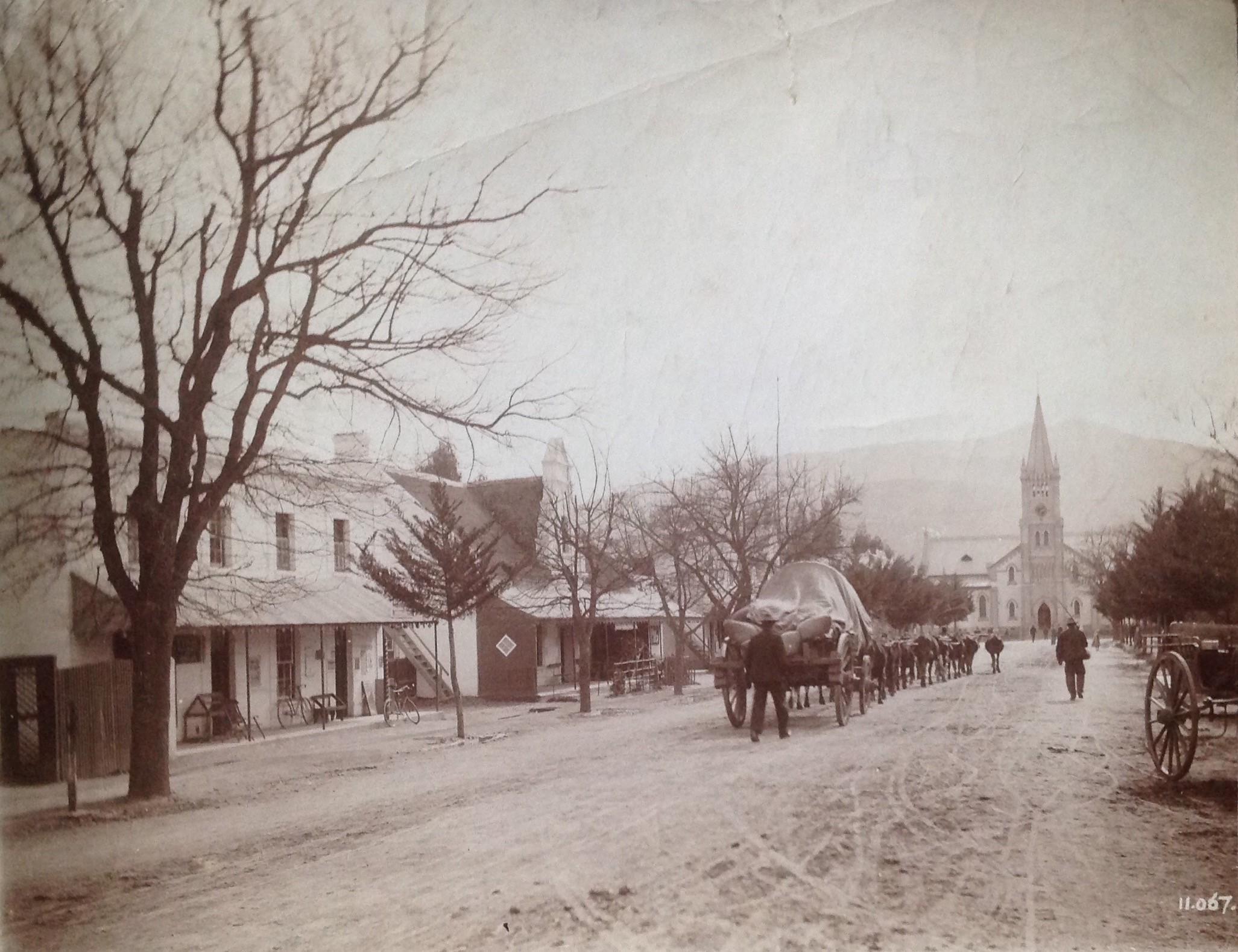 Unacclaimed South African Railway Photographers (1894 -1940) | The ...