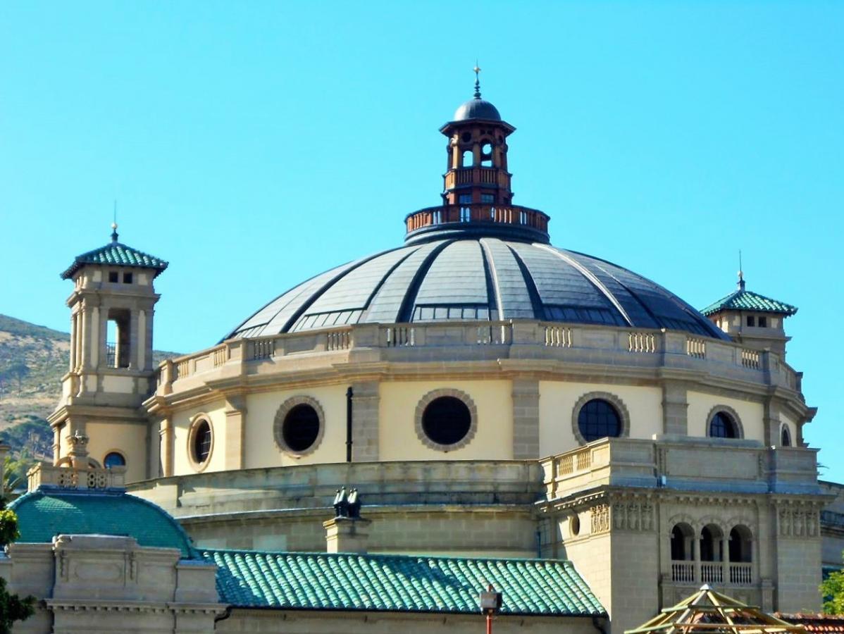 South African National Archive in Cape Town | South African History Online