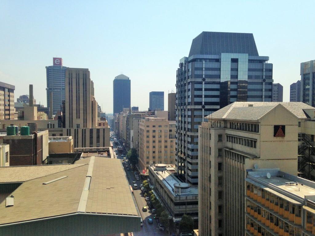 Inner City Tourism Booming | The Heritage Portal