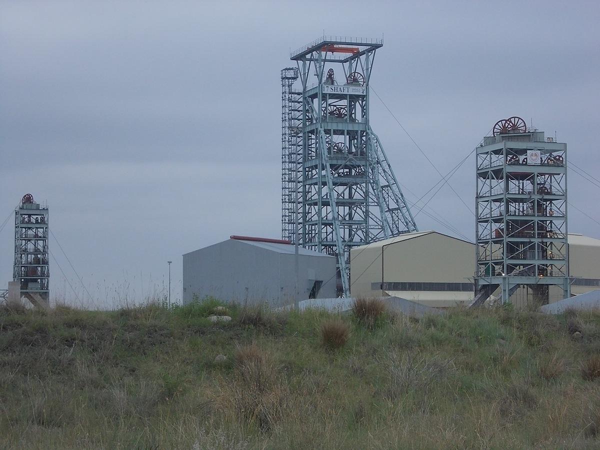 Purpose Of Mine Shaft Headgear at William Wickens blog