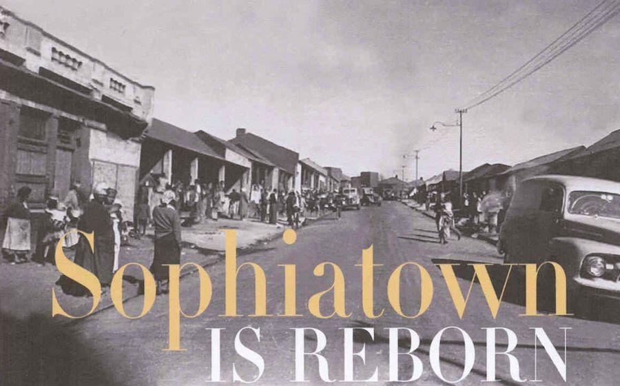 Tour of Sophiatown - 7 December 2019 | The Heritage Portal